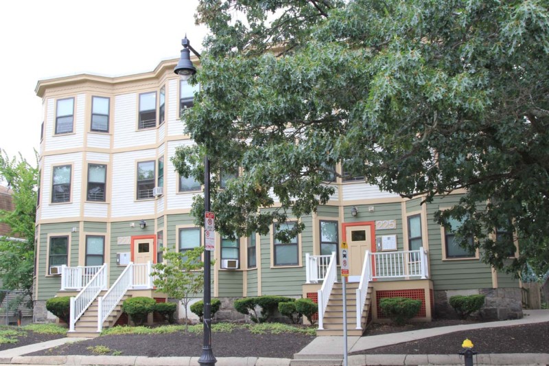 New Codman Square Apartments * Codman Square Neighborhood Development ...