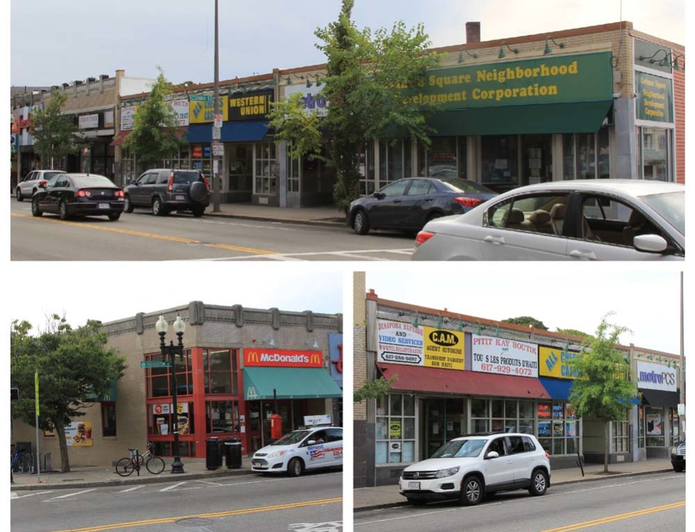 New Codman Square Apartments * Codman Square Neighborhood Development ...