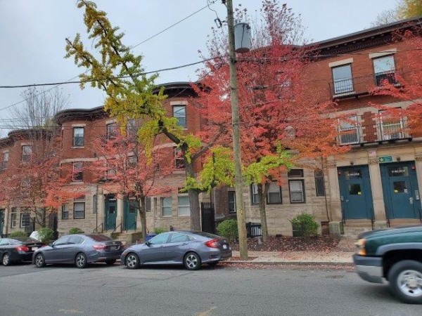 Properties Under Development * Codman Square Neighborhood Development ...